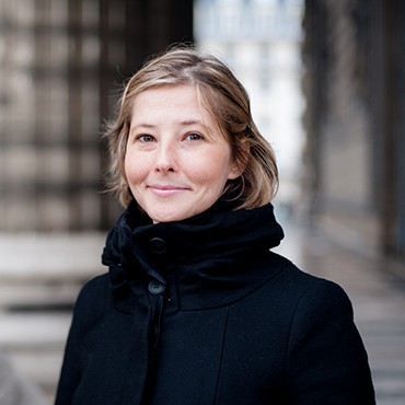 Karen Goldman, Autor em Eu como sim